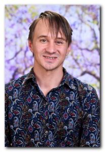 Staff - Cedarwood School